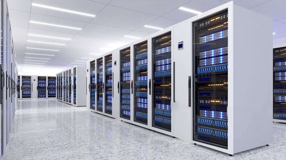 Internet Connection Network – Sei Mangkei SEZ